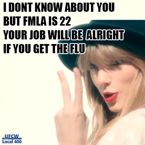 Teamster Nation: More needs to be done as Family and Medical Leave Act ...