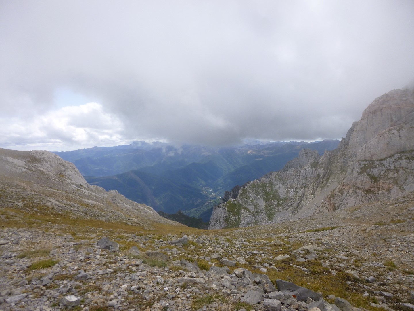 Rasa de la Inagotable 2284