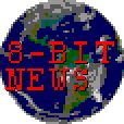 Slap The Penguin: 8 Bit News - Kate Middleton Topples