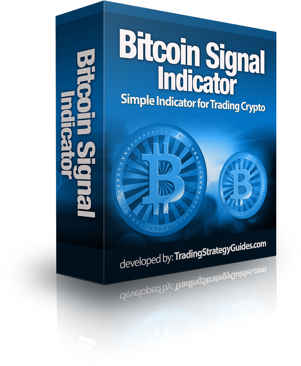 THE BEST ON LOW COST : Bitcoin Signal Indicator