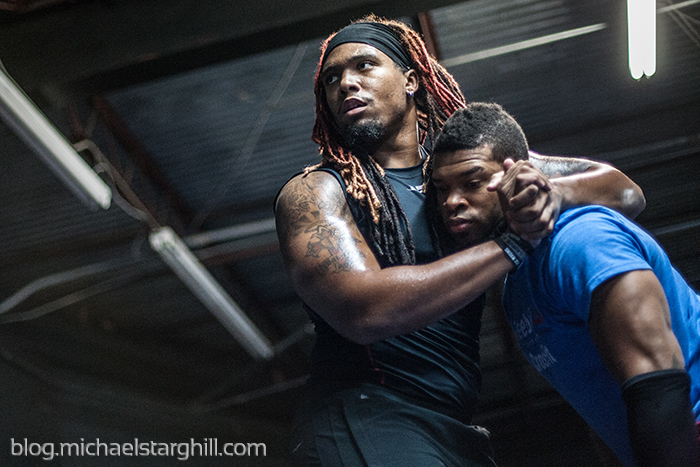 Houston Portrait, Documentary and Sports Photographer | Michael ...