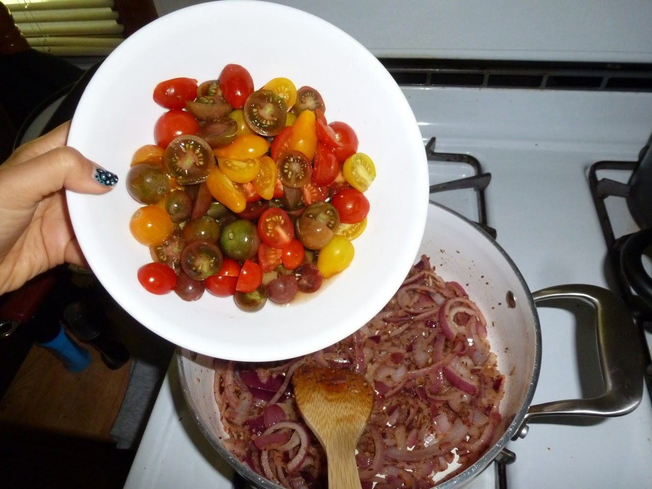 Anita's Health Blog: Collard Greens & Swiss Chard