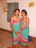 MISS RAJBANSHI 2011 in mathabhanga,coch beharSORASOCIAL ORGANIZATION OF ...