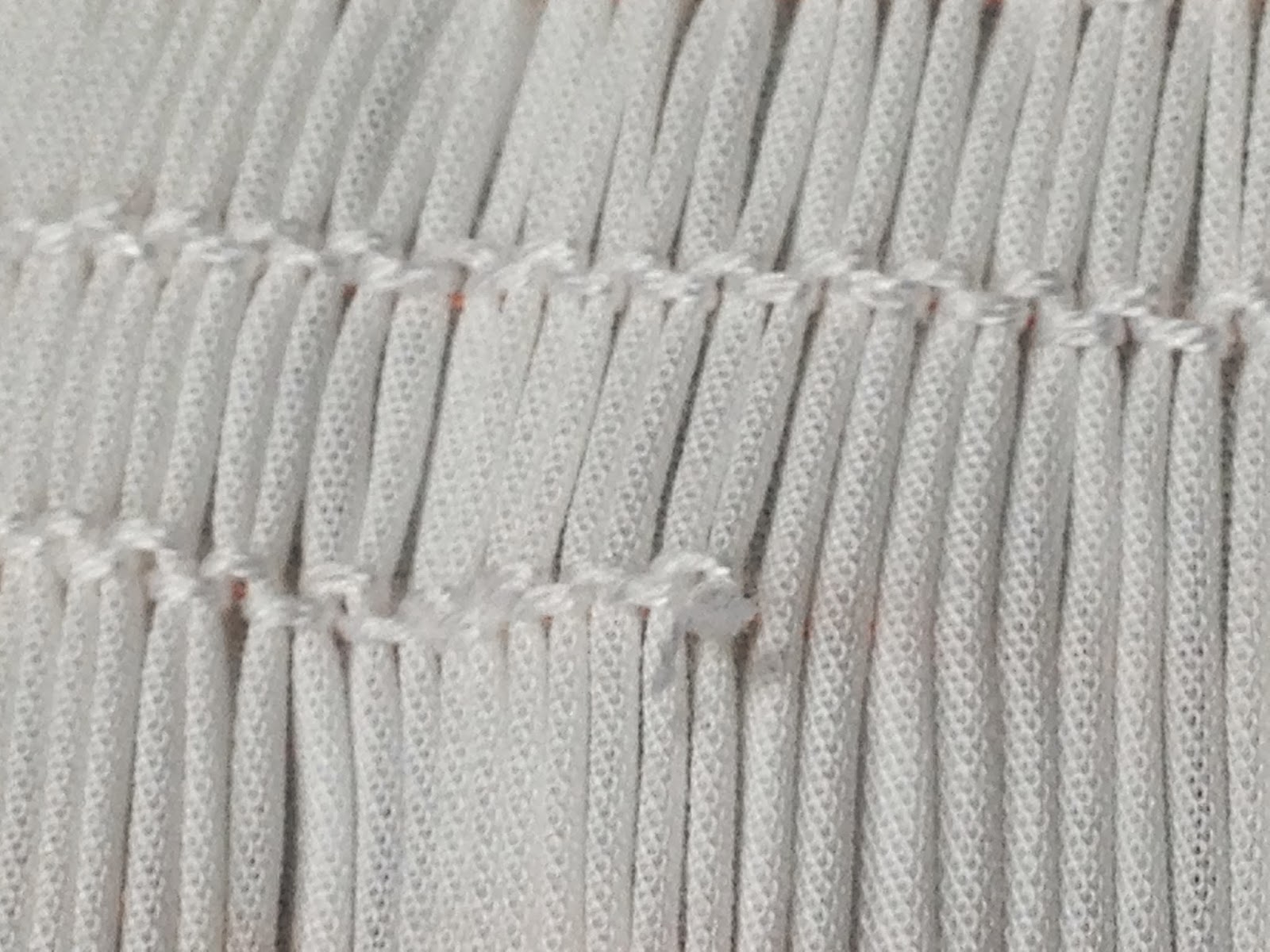 Ney Ney's Nest: Picture Smocking Tutorial-Part 2