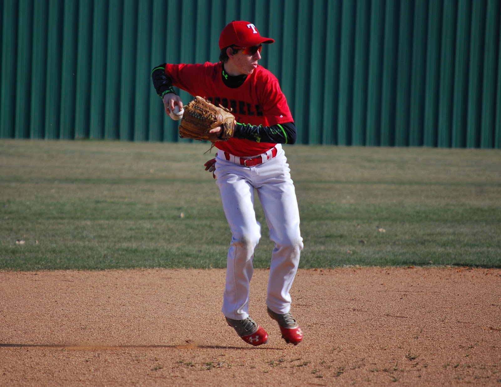 Terrell Daily Photo: 1/1/14 - 2/1/14