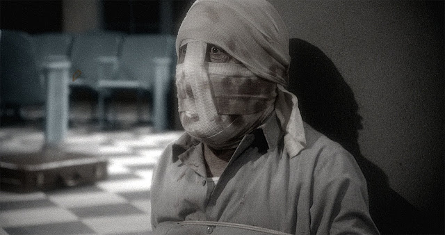 Three stylised horror movies you've probably never heard of for fans of ...