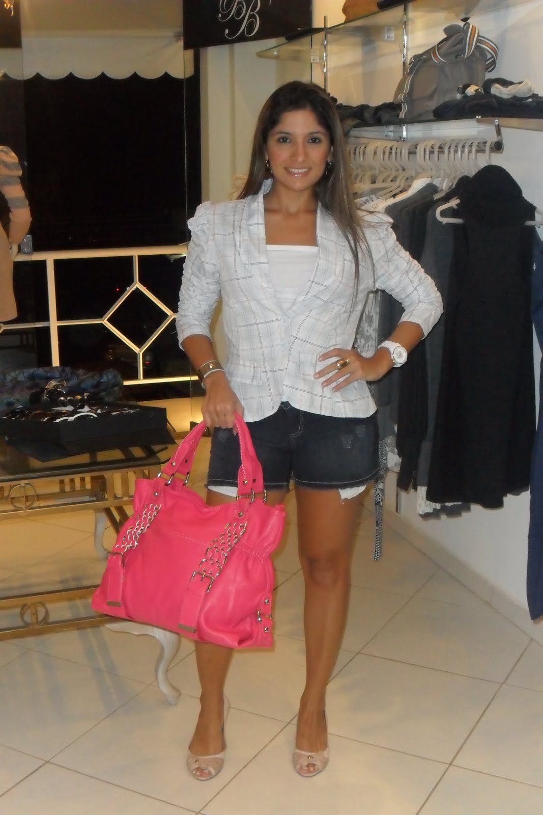 BOUTIQUE BRUNA BELLO