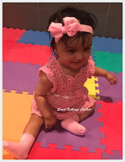 Sweet Nothings Crochet: EXQUISITE SHELLED DRESS FOR GIRLS