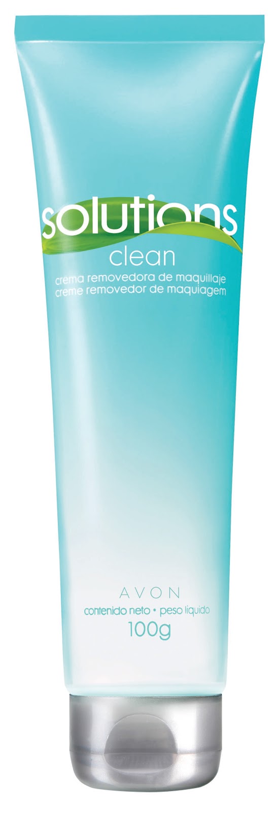 Vanesa Make up Artist: NOVEDADES AVON -- Solutions: 3 nuevos productos