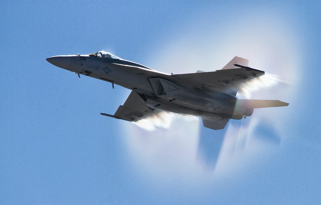 School Of Digital Photography: Airshow Photography a Beginners Guide ...