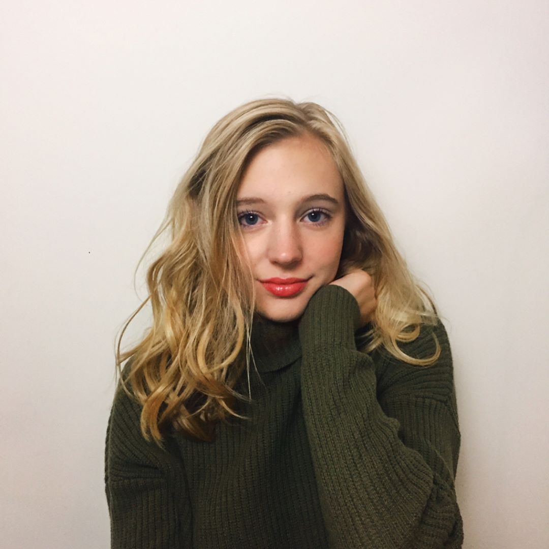 Starlet Arcade: Jessica Sarah Flaum