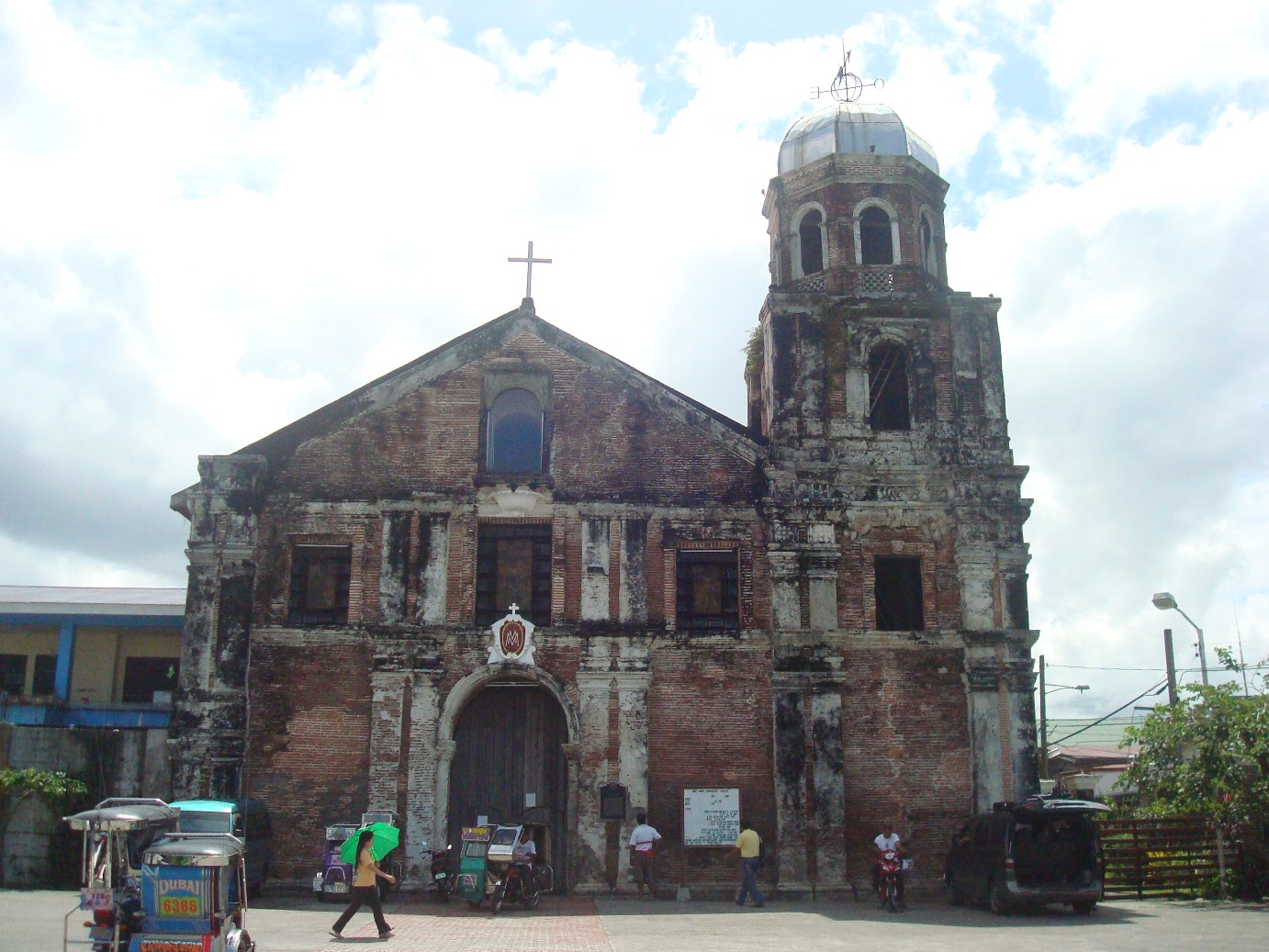 National Registry of Historic Sites and Structures in the Philippines ...