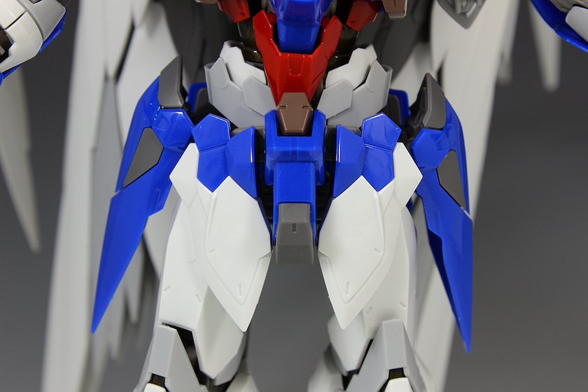 [ Review ] - Hi-Res 1/100 - Gundam Wing Zero Custom