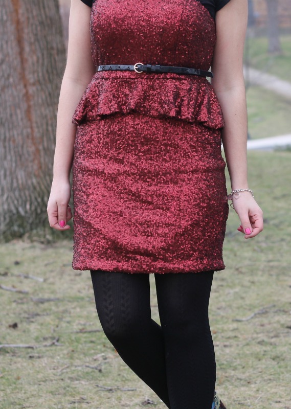 Outfit Inspired By: Firework by Katy Perry with Lulu*s.com | Passing ...