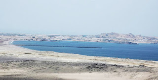 Marcona Digital Noticias: Buena pro de puerto San Juan de Marcona sería ...