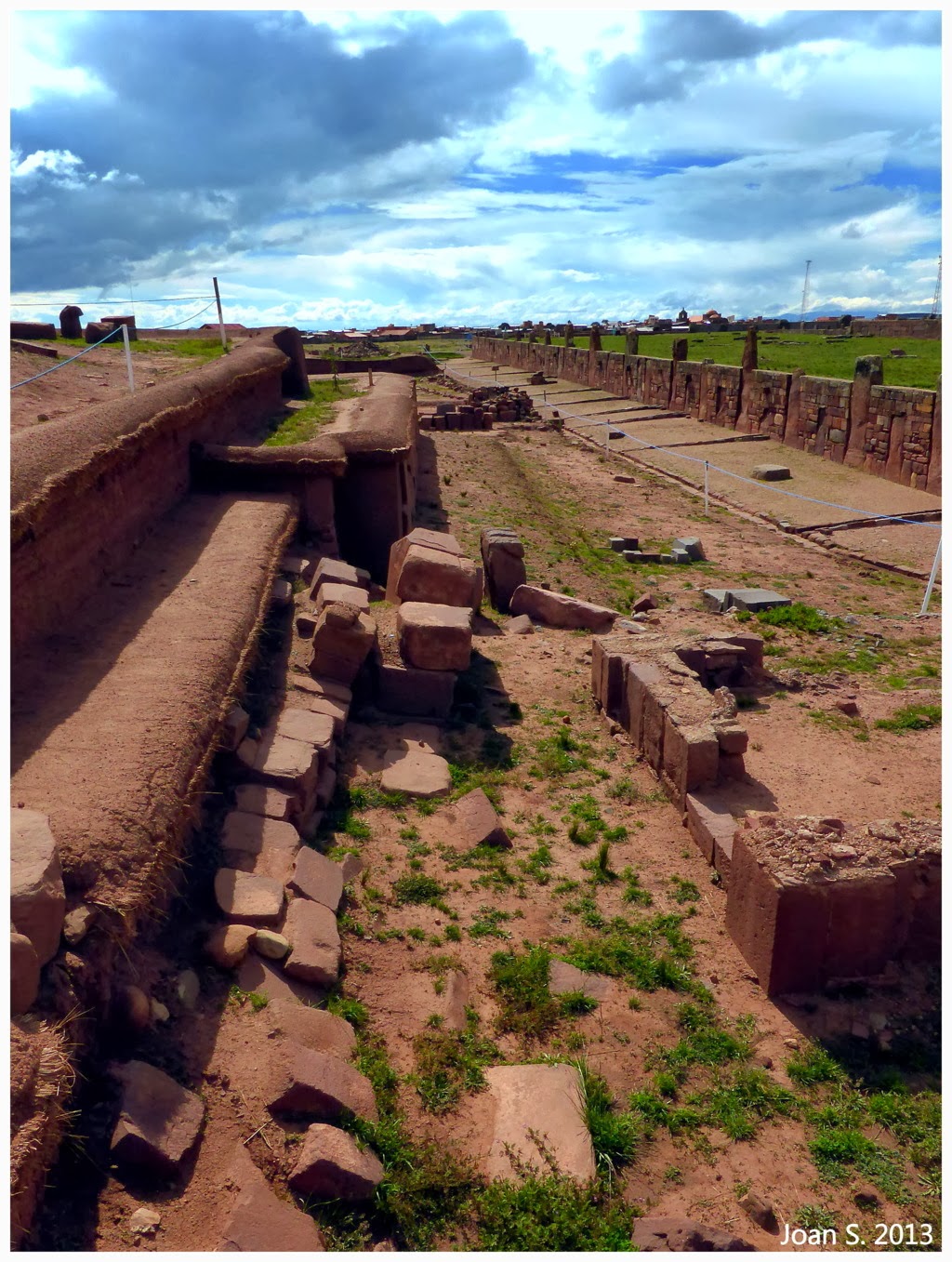 La Paz: capital administrativa de Bolivia i descobriment de l'Imperi ...