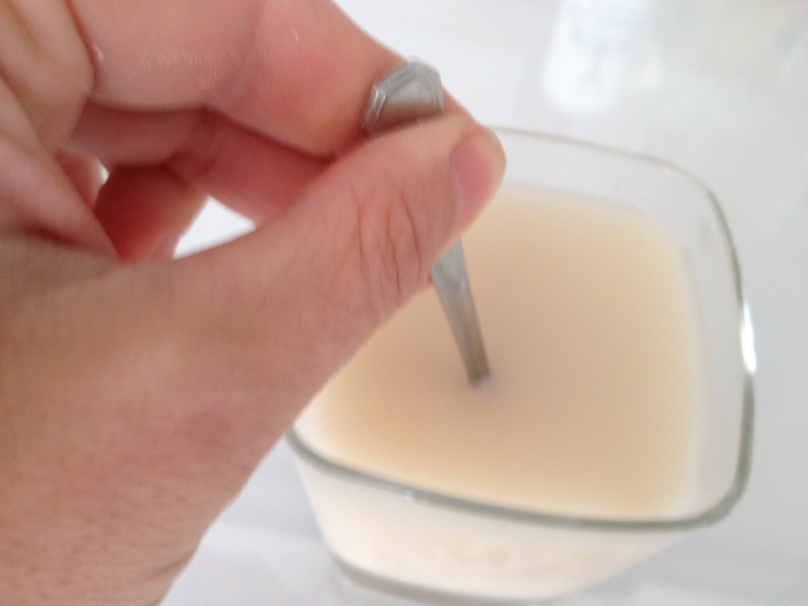 laCocinilla: Pan casero. Paso a paso