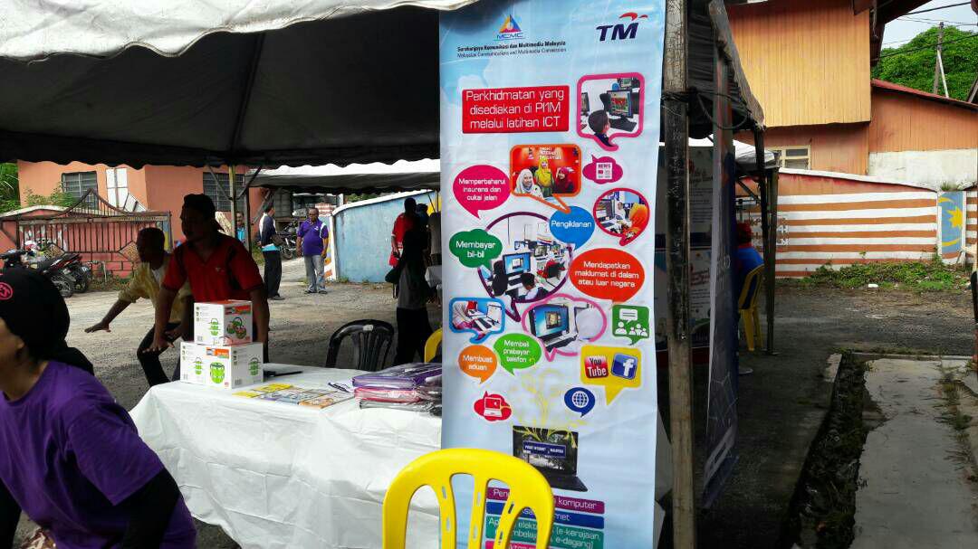 KG PAHI: PROGRAM PEMERIKSAAN KESIHATAN KOSPEN KG PAHI