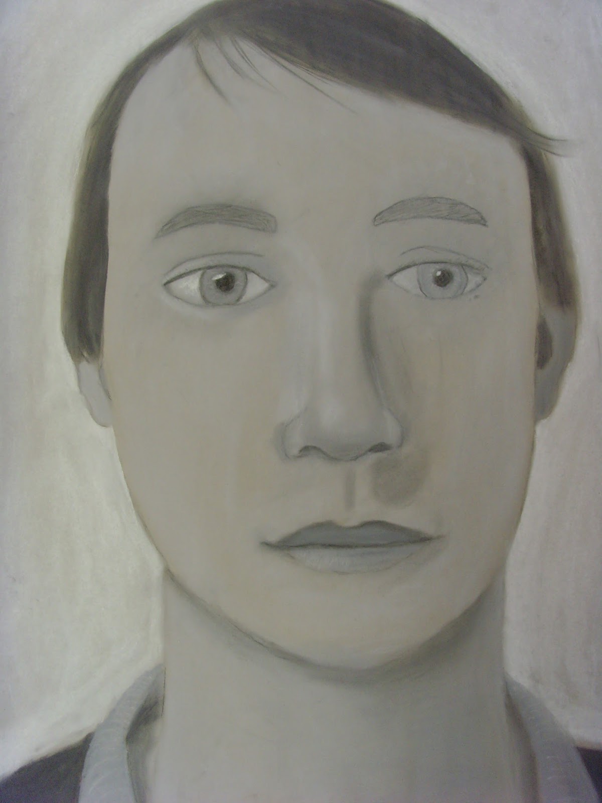 Corbet Art: John Denaro workshop