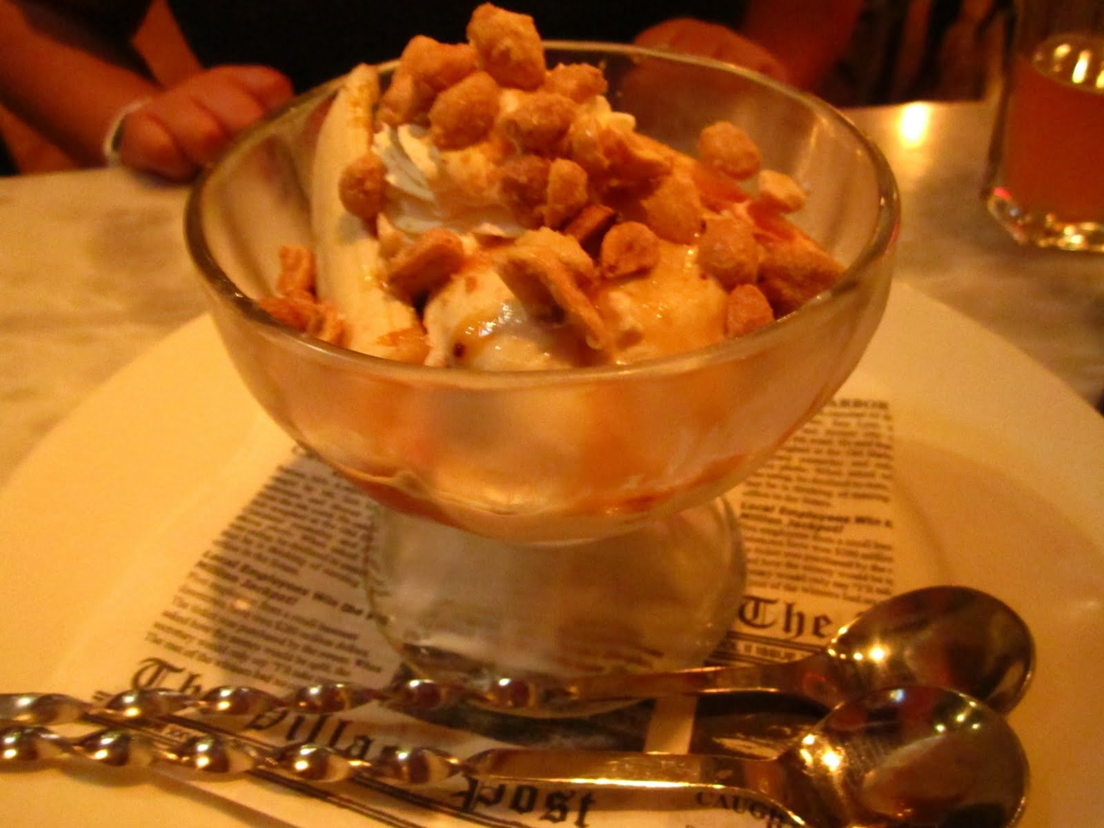 always remain awesome: San Diego Foodstravaganza