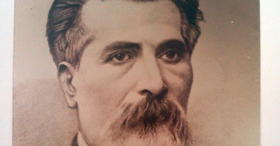 HISTORIA Y DOCTRINA DE LA UCR: Leandro Alem: "Construcción de una ...