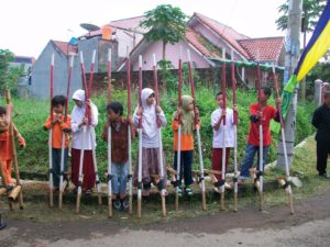 15 Traditional Indonesian Games and Activities | Indonesia Destinations