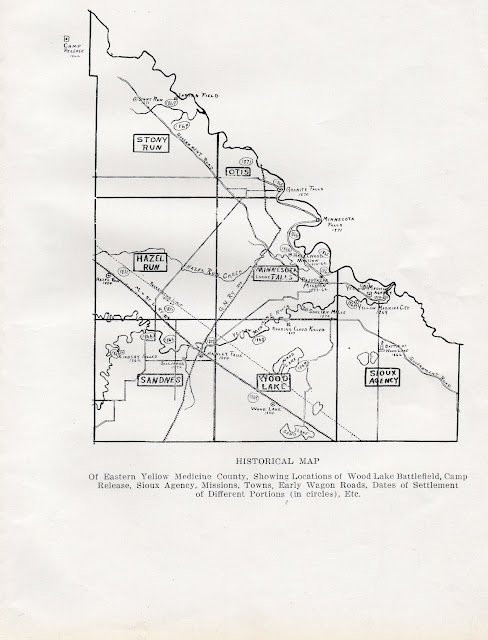Lost Stories and Photos of Minnesota: Photos from Arthur P. Rose The ...