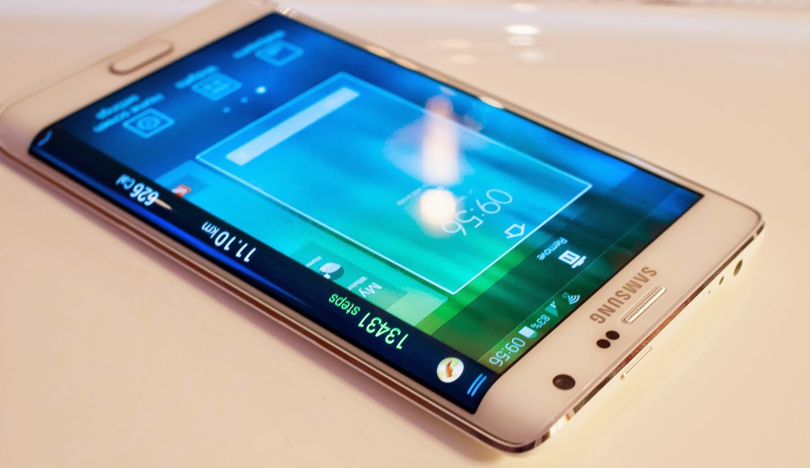 Healthy and Wealthy know-how has no END