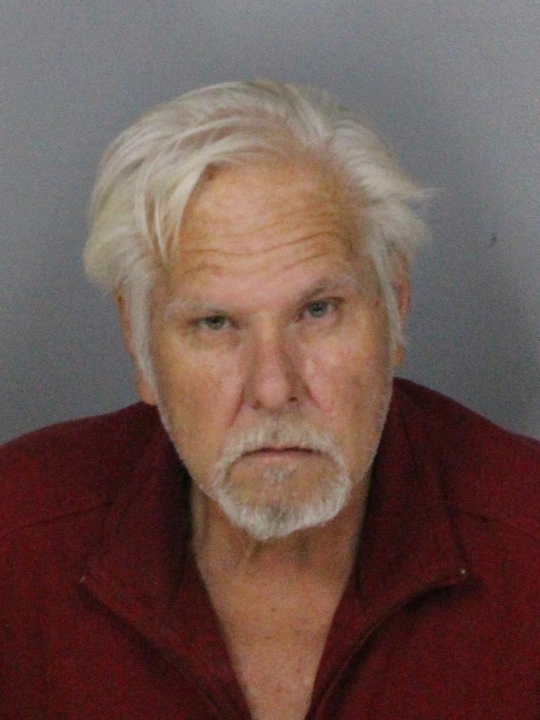 Words Worth: Alex Hafner, transient sex offender failed to register ...