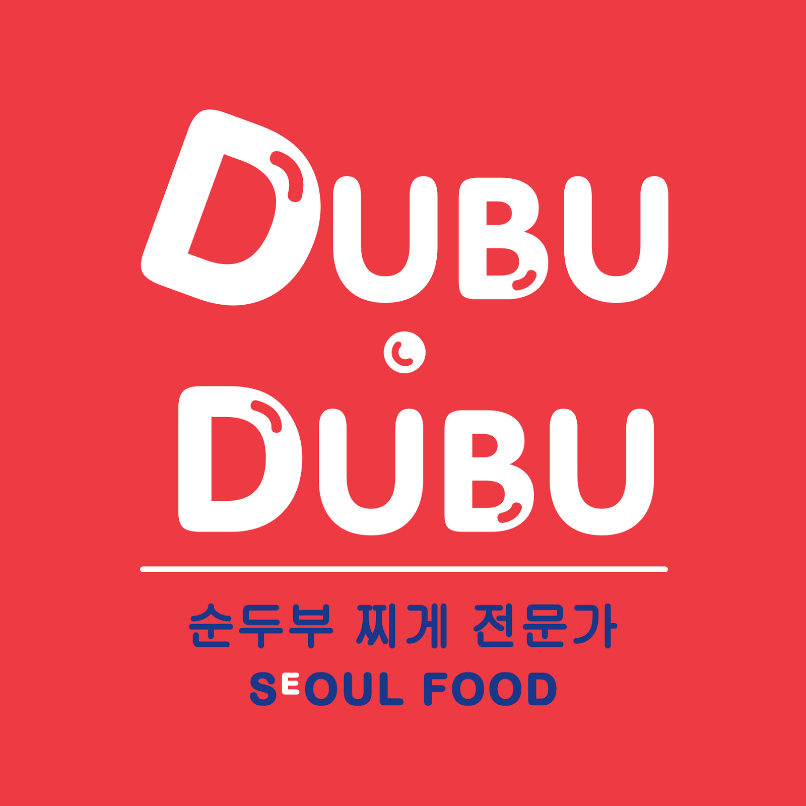 Food Sensation : Korean Cuisine - Dubu Dubu Seoul Food