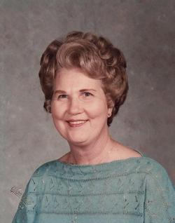 Inside Joplin Obituaries: Minnie Cooper