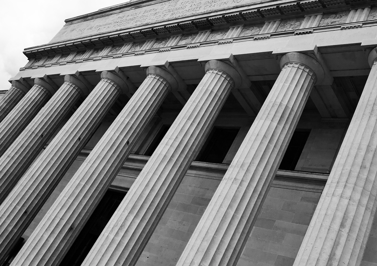 Diagonal Lines Photography