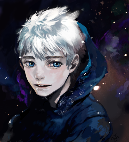 My world: imagenes de JACK ESCARCHA*-*