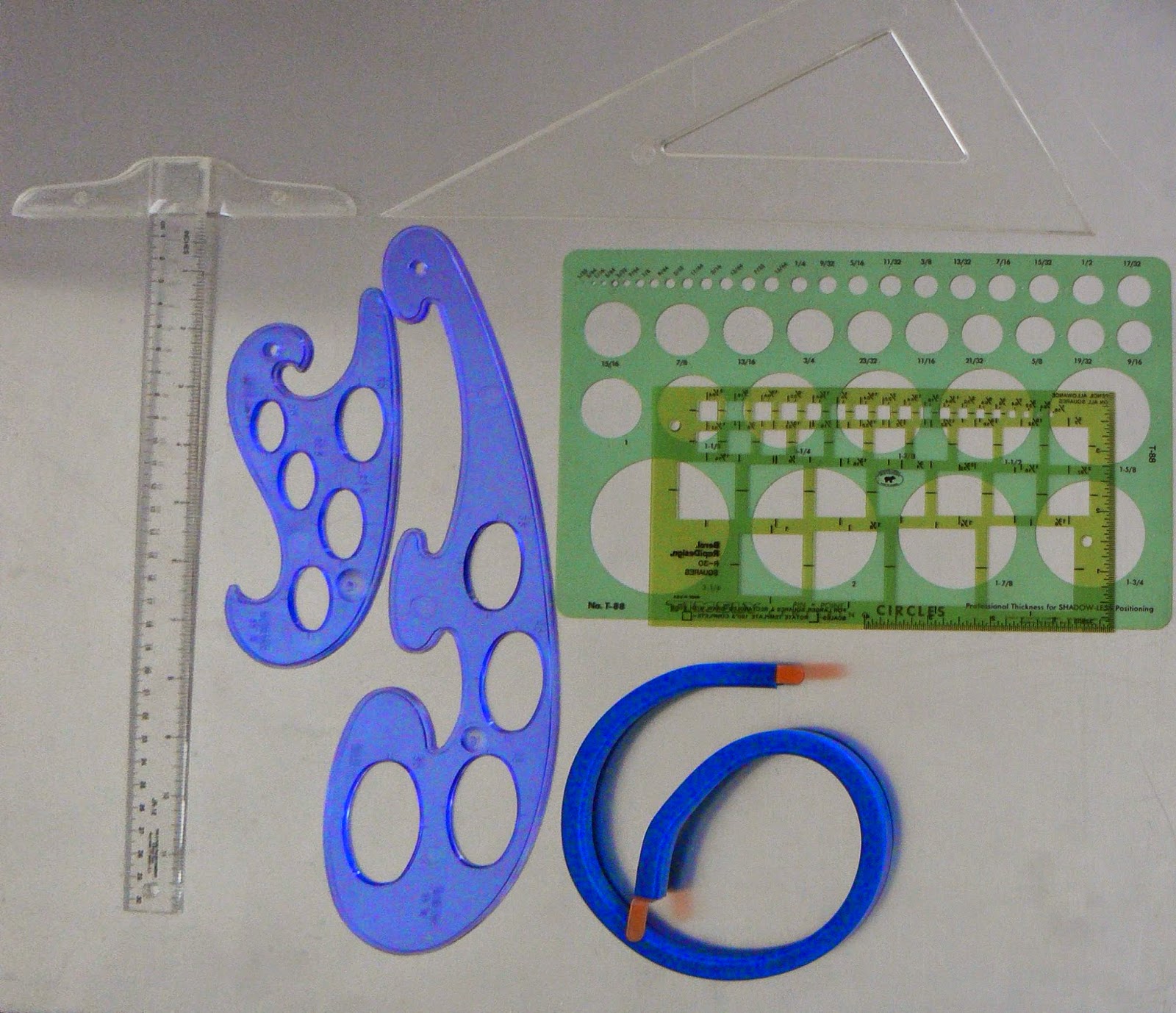 Passion for Art: Her are some traditional tools that artist can use ...