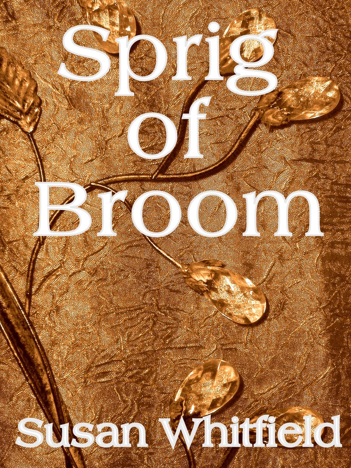 Susan Whitfield's Blog