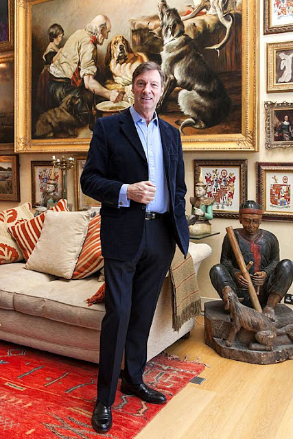 Royalty & Pomp: 05/31/16