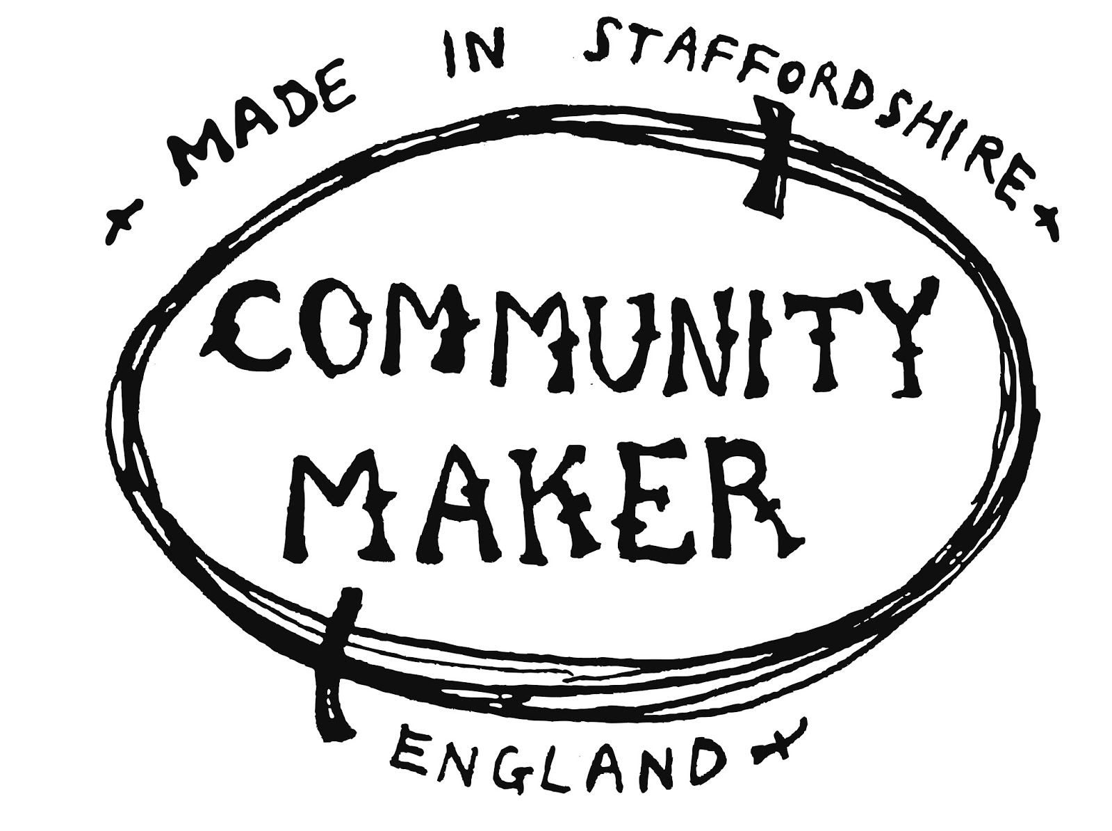 anna francis: Community Maker 2016