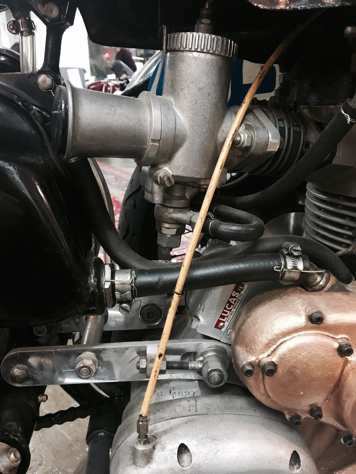 SOLO MOTORCYCLE WORKS