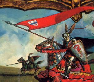 Greyhawkery: Greyhawk Order of Battle Lists