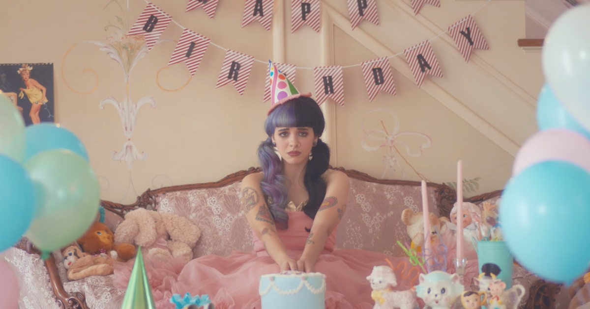 Melanie Martinez Wallpaper