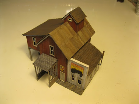 Craftsman Structures: 2015