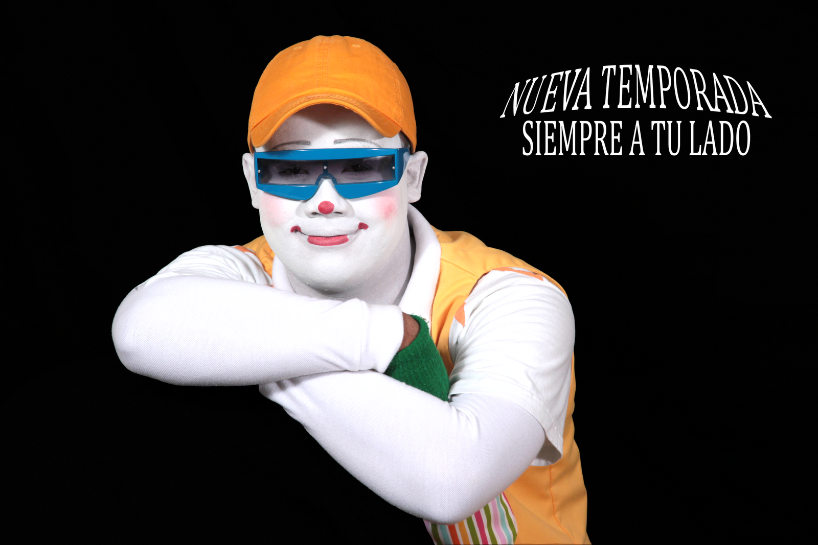 enero 2010 ~ PELUCHIN SHOW