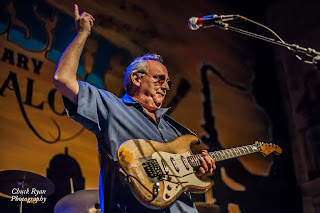 CIIcanoe...: Jimmy Thackery & The Drivers / Wilebski's Blues Saloon