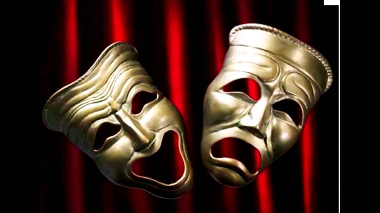 Personalidades: Literatura e Gênero Dramático