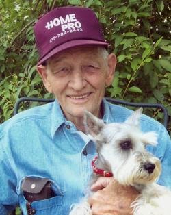 Inside Joplin Obituaries: April 2014