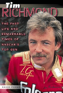 Fresh-Pinky Hot News: Tim Richmond