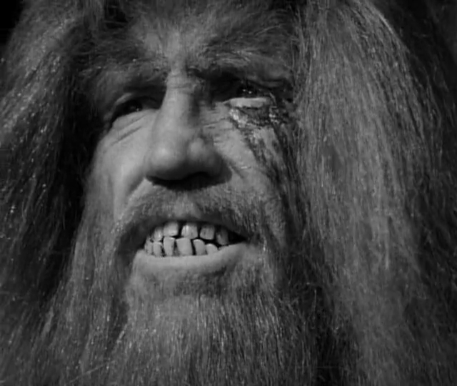 The Weird, Weird West.... - The Classic Horror Film Board