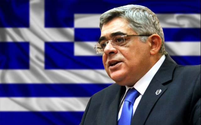 ΜΕΤΑ ΤΟΝ ΤΣΙΠΡΑ ΚΑΙ ΤΟΝ ΣΑΜΑΡΑ ΑΝΗΣΥΧΕΙ ΚΑΙ... Ο ΟΜΠΑΜΑ ΓΙΑ ΤΗΝ "ΧΡΥΣΗΣ ...