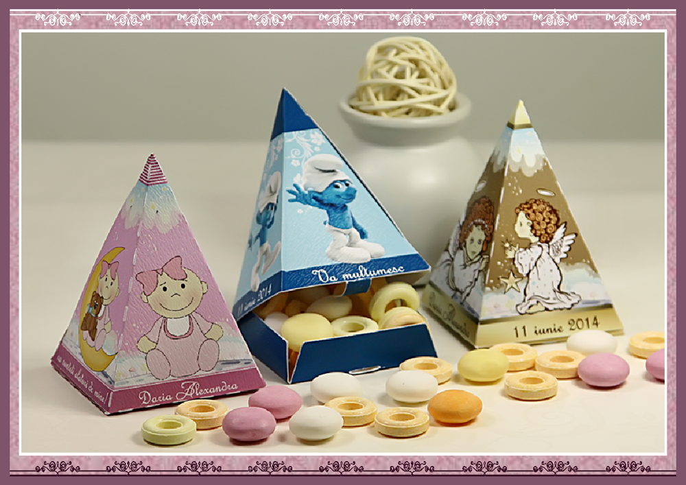 BebeStudio11 - Marturii Botez-Personalizari Evenimente: Galerie ...