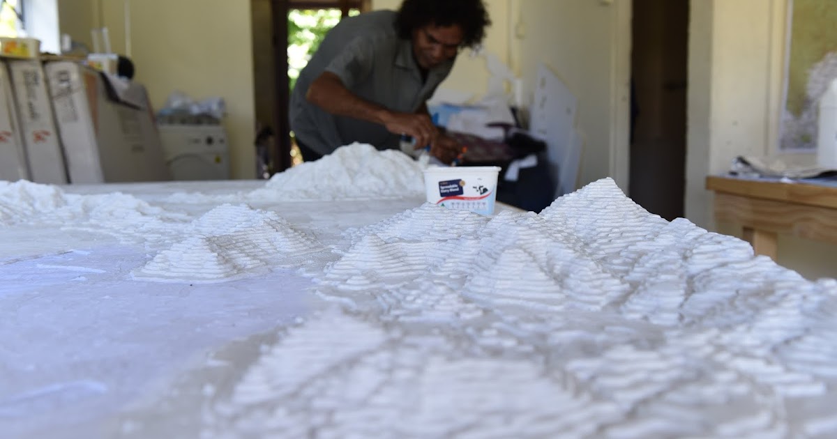 PPgis.net Blog: Djiru Warrangburra Peoples share their traditional ...